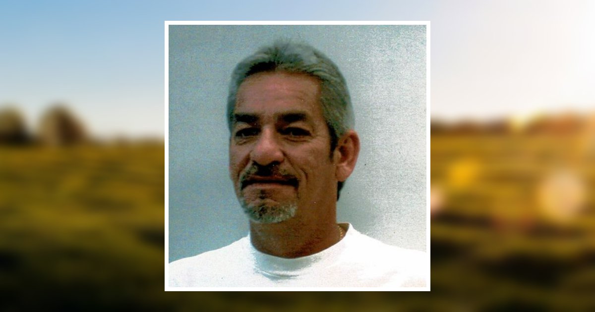 Ernest Barry Briggs Obituary December 26, 2019 - Hudson Funeral Home ...