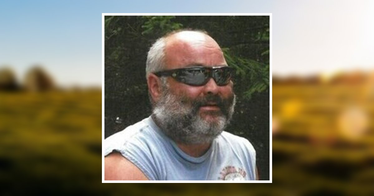 Donald W "Bull" Cushman Obituary June 18, 2021 - Brown Funeral Home