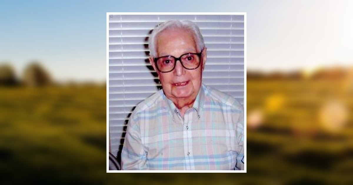 Joseph J. Stumpo Obituary September 24, 2009 - Kuratko-Nosek Funeral Home