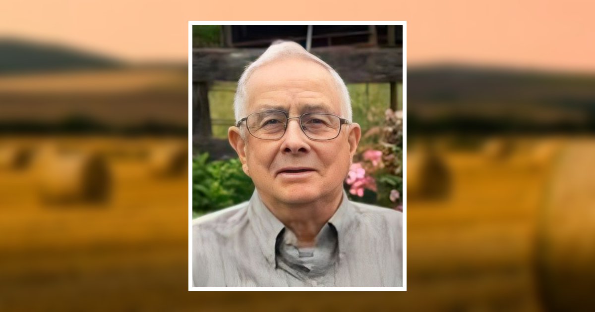 Darrell J. Knedgen Obituary March 22, 2024 - Page-Dady Funeral Homes