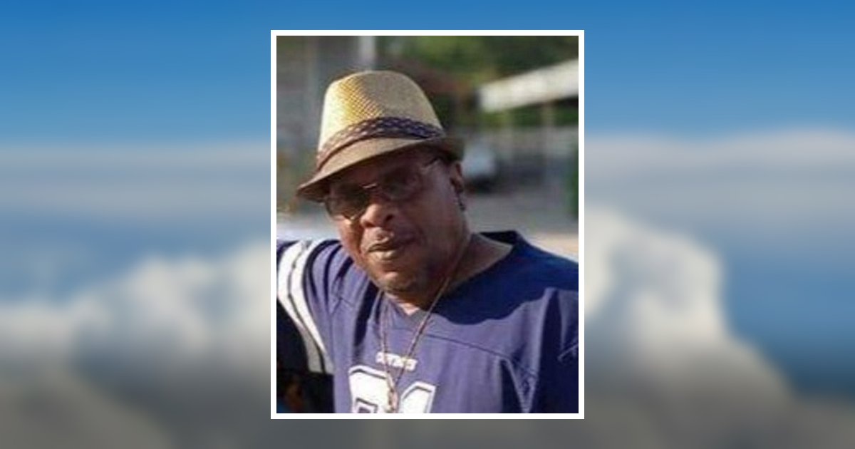 Eric Timothy Edwards Obituary March 27, 2024 - Golden Gate Funeral Home