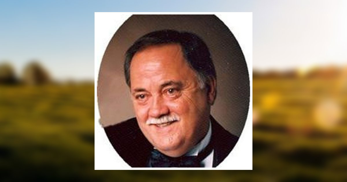 Robert Yoder Obituary March 3, 2011 - Kirby & Family Funeral ...