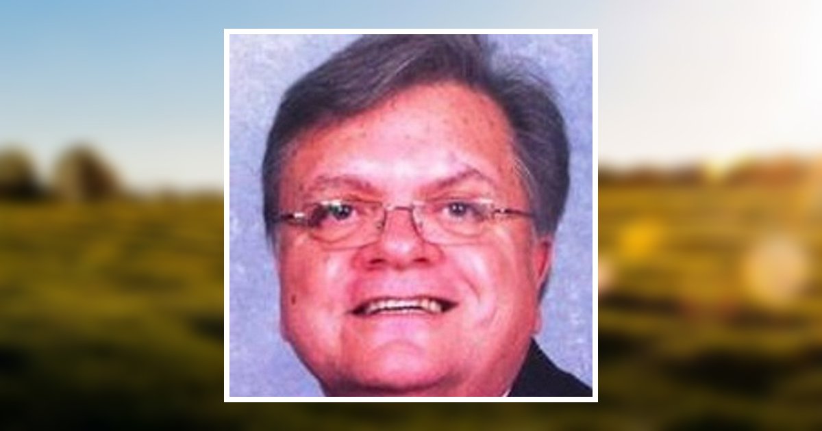 John Shull Obituary May 9, 2013 - Cutshall Funeral Home