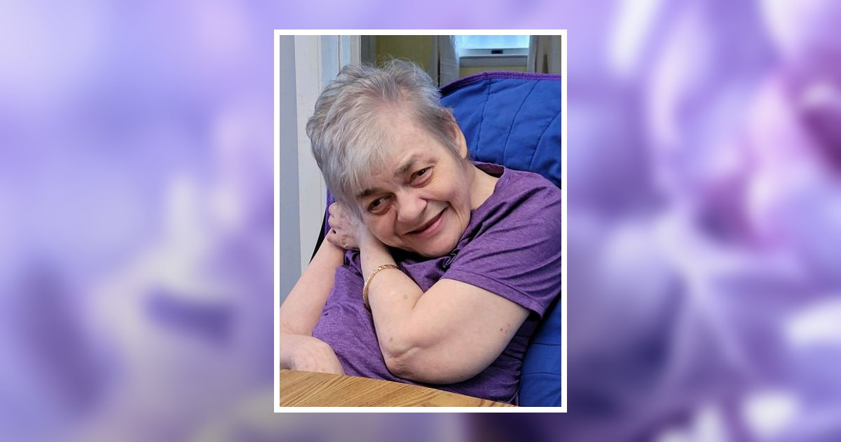 Deborah Decker Obituary November 14, 2023 - Heidrick Funeral Home