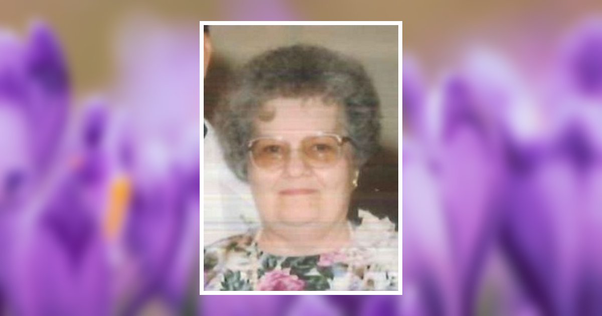 Jean K. Rundle Obituary July 18, 2012 - New Comer Albany