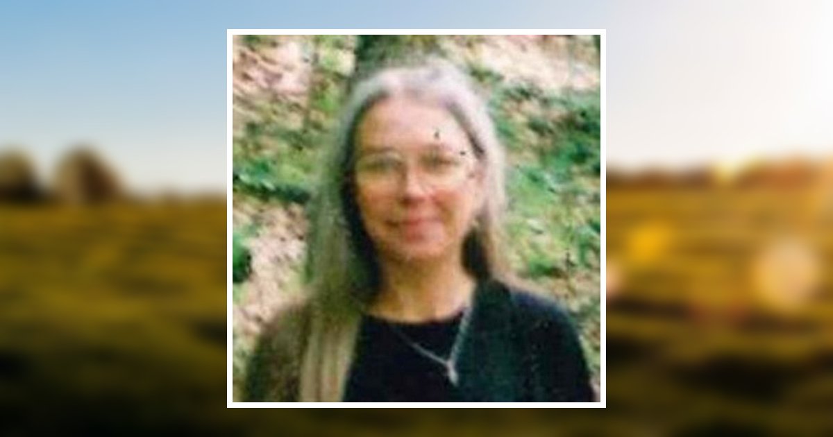 Susan Conway Obituary October 1, 2017 - Smith Family Funeral Home