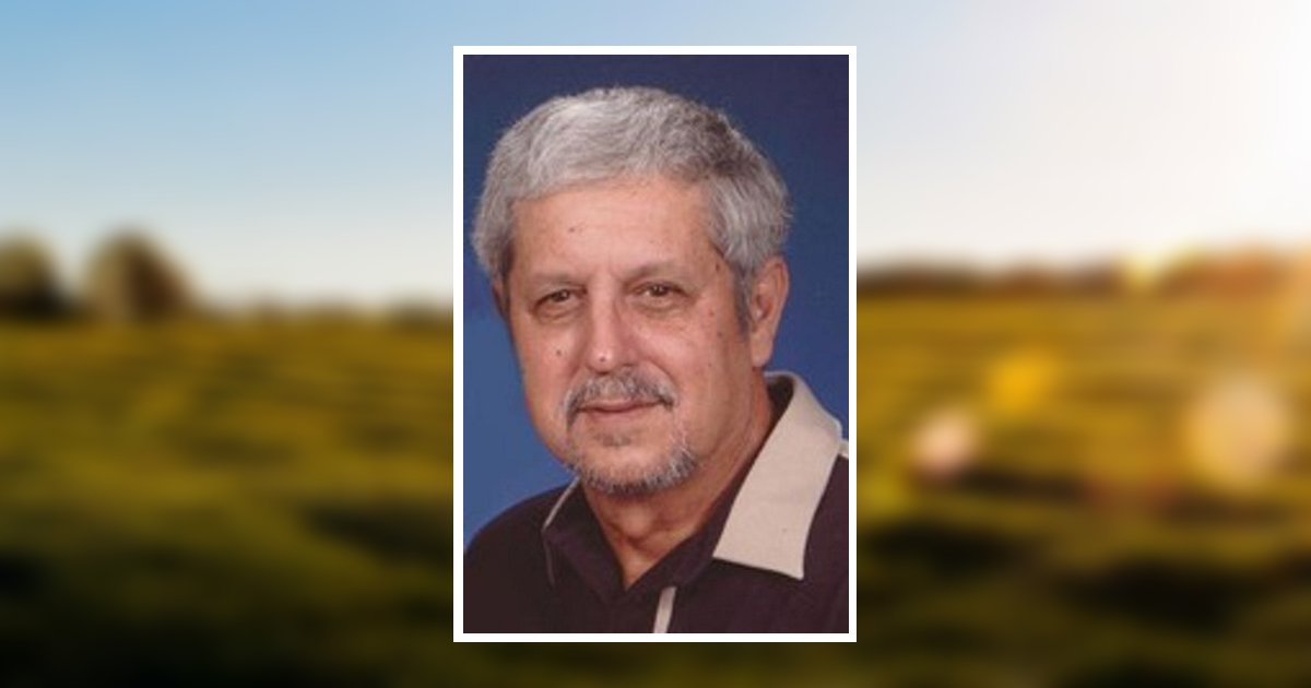 James Burris Obituary March 10, 2010 - Hartsell Funeral Homes