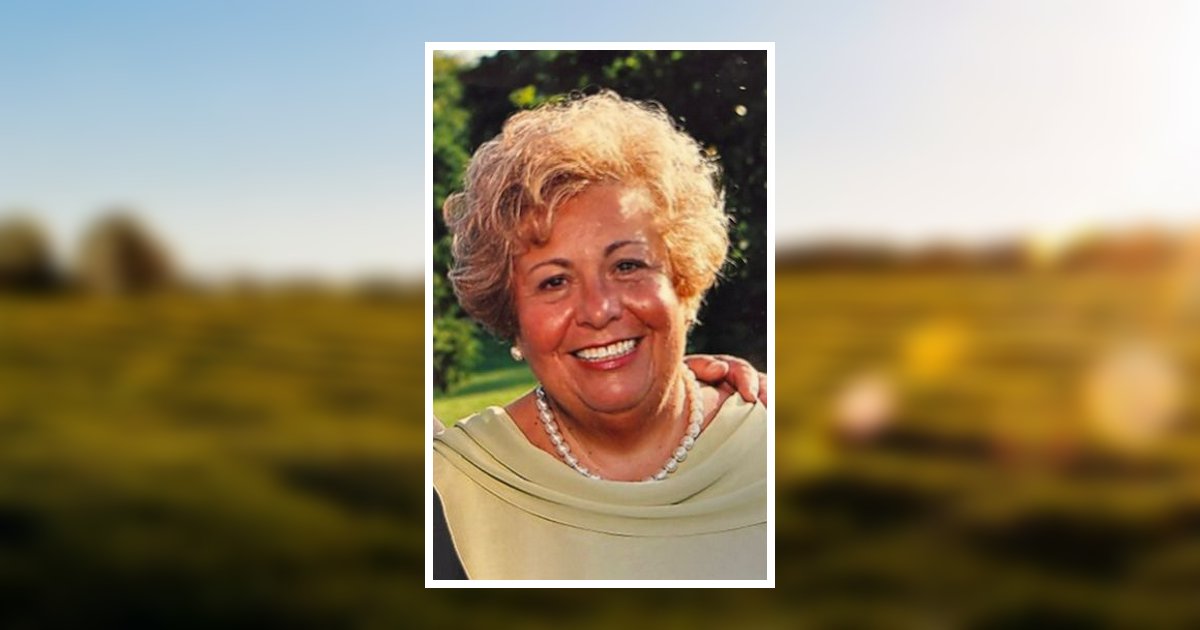 Ann Gail (Scacciotti) Shahinian Obituary March 6, 2024 - Nardolillo ...