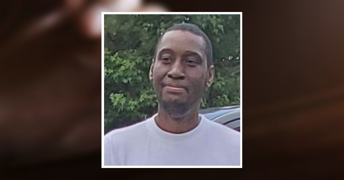 Paul Goodson Obituary June 11, 2022 - Westside Funeral Home