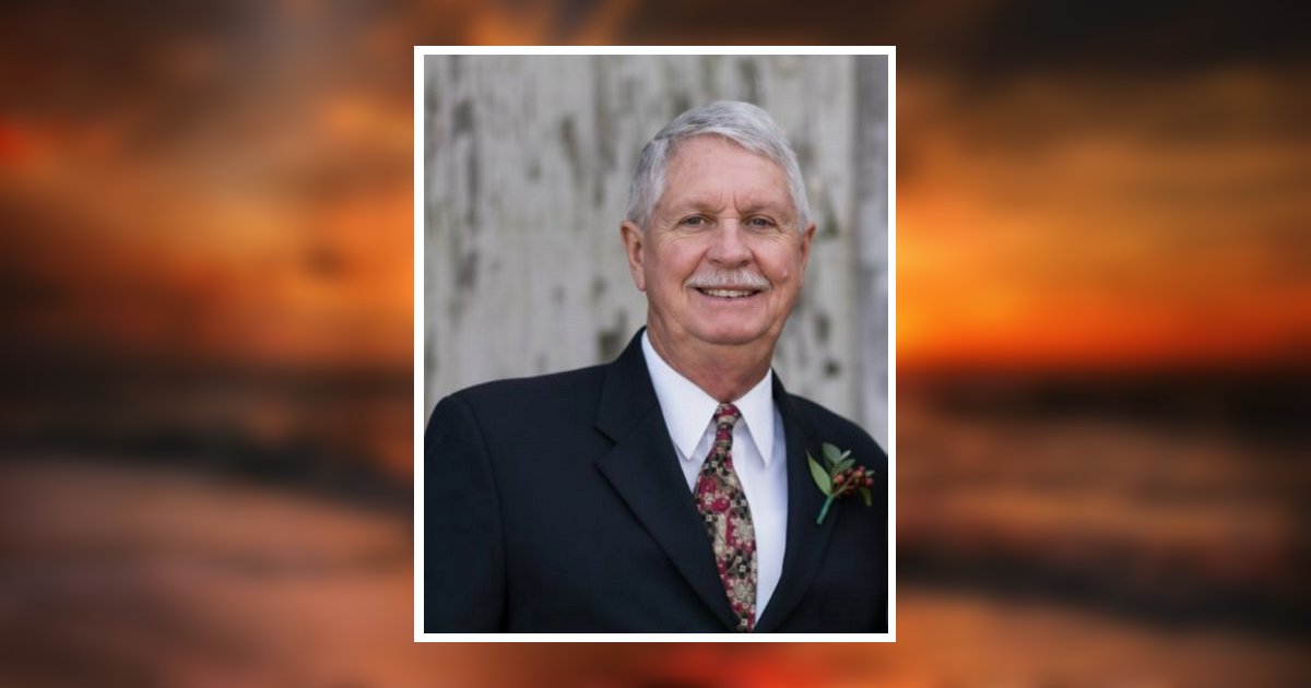 Thomas D. Curtis Obituary December 26, 2025 - Routsong Funeral Home and ...