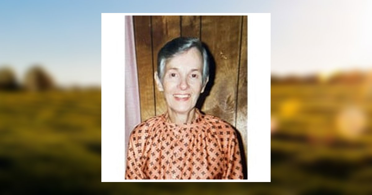 Dena Rae Everhart Obituary March 31, 2022 - Nicholson Funerals & Cremations