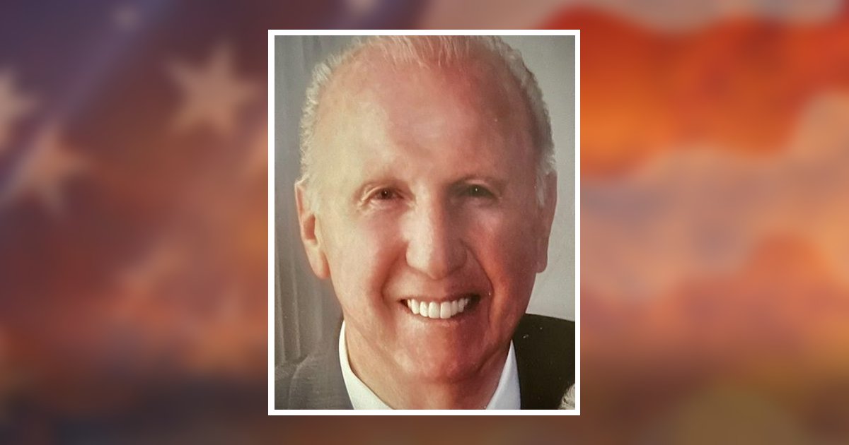 Dean Emery Wilcox Obituary December 1, 2024 - Sundberg-Olpin & Wheeler ...