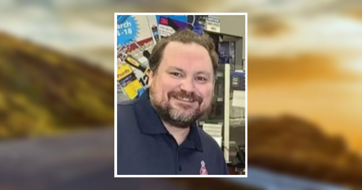 Taylor Lee Gunnar Marlowe Obituary January 9, 2025 - Cherished Memories ...