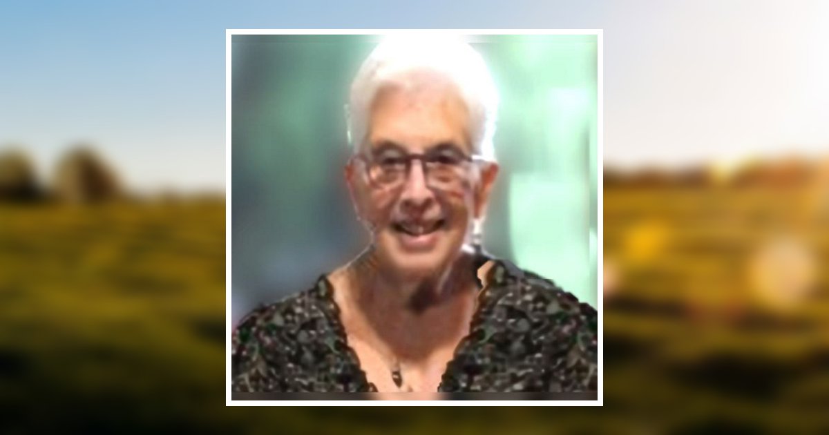 Judith A. Perry Obituary November 28, 2024 - Miles Funeral Home