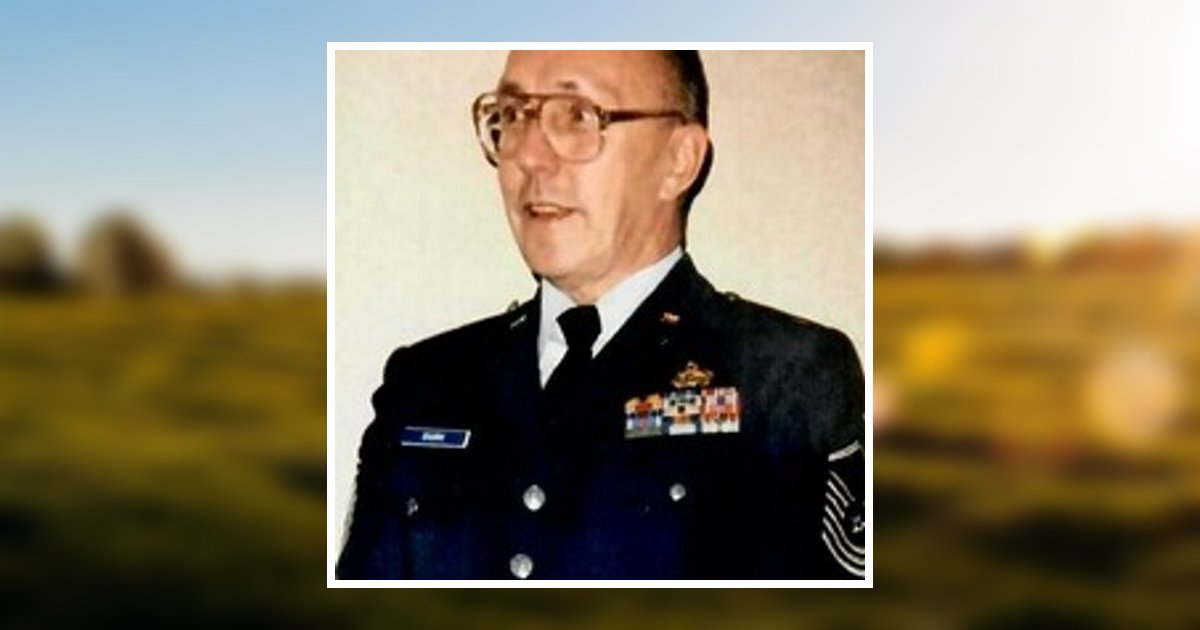 Joseph M. Quirk Obituary October 25, 2022 - James E. Humphrey Funeral Home