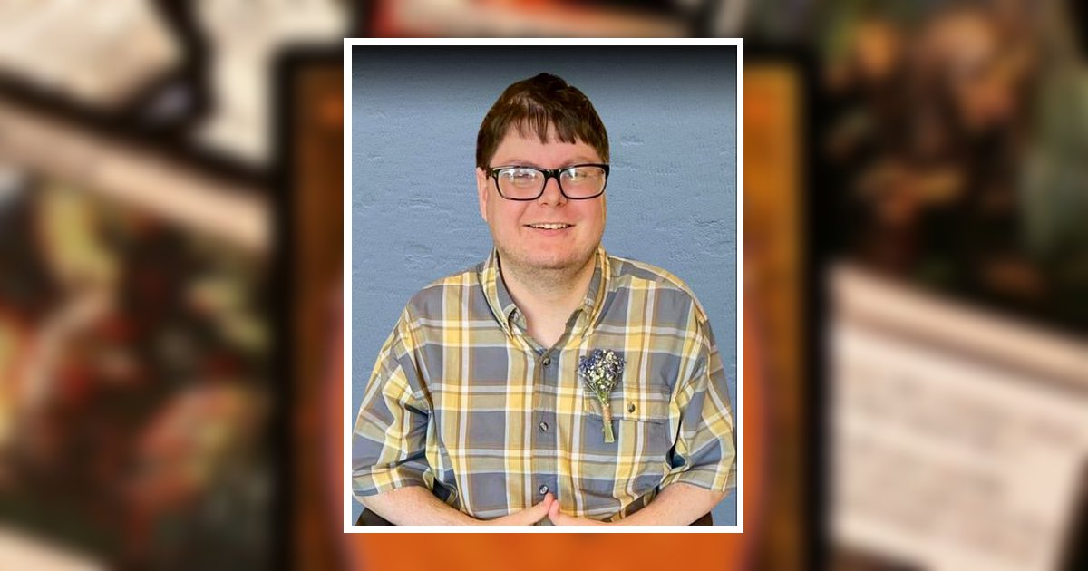 Jaden Jackson Thacker Obituary May 6, 2025 - Reverence Funeral Parlor