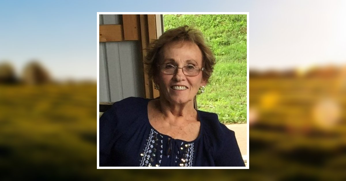 Eva Irene Walker Spears Obituary 2023 - Flanner Buchanan Funeral Centers