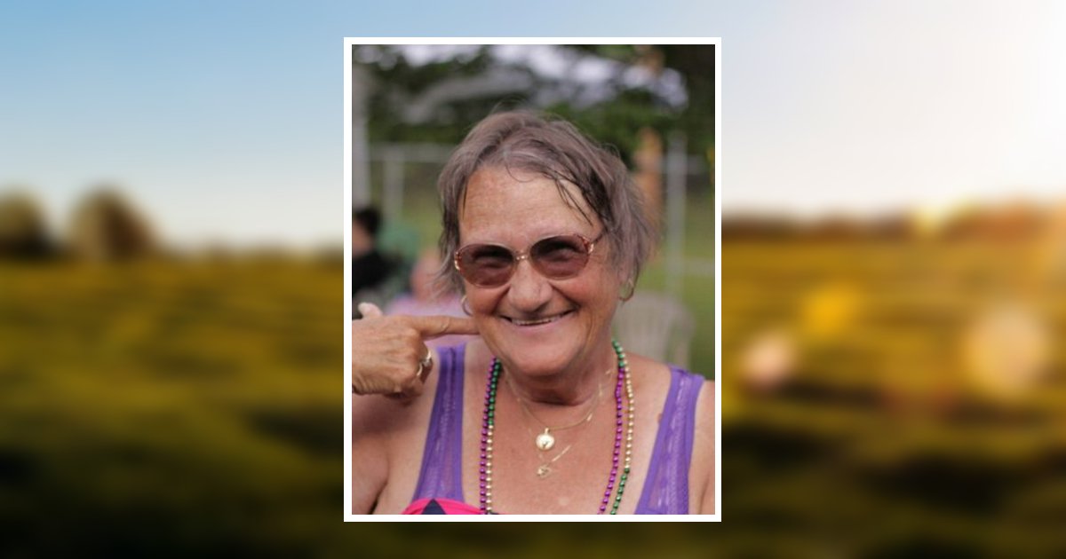 Deborah Broe Obituary March 30, 2022 - Guibord-Pearsons & Sayles ...