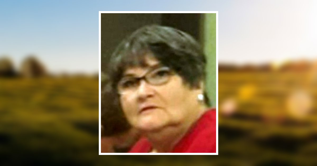 Judy Lynn Conkright Obituary December 21, 2020 - Coffman Funeral ...