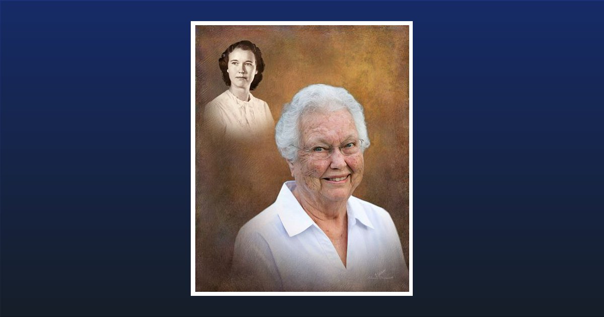 Mary "Marie" Spires Obituary 2021 - Rushing-Estes-Knowles