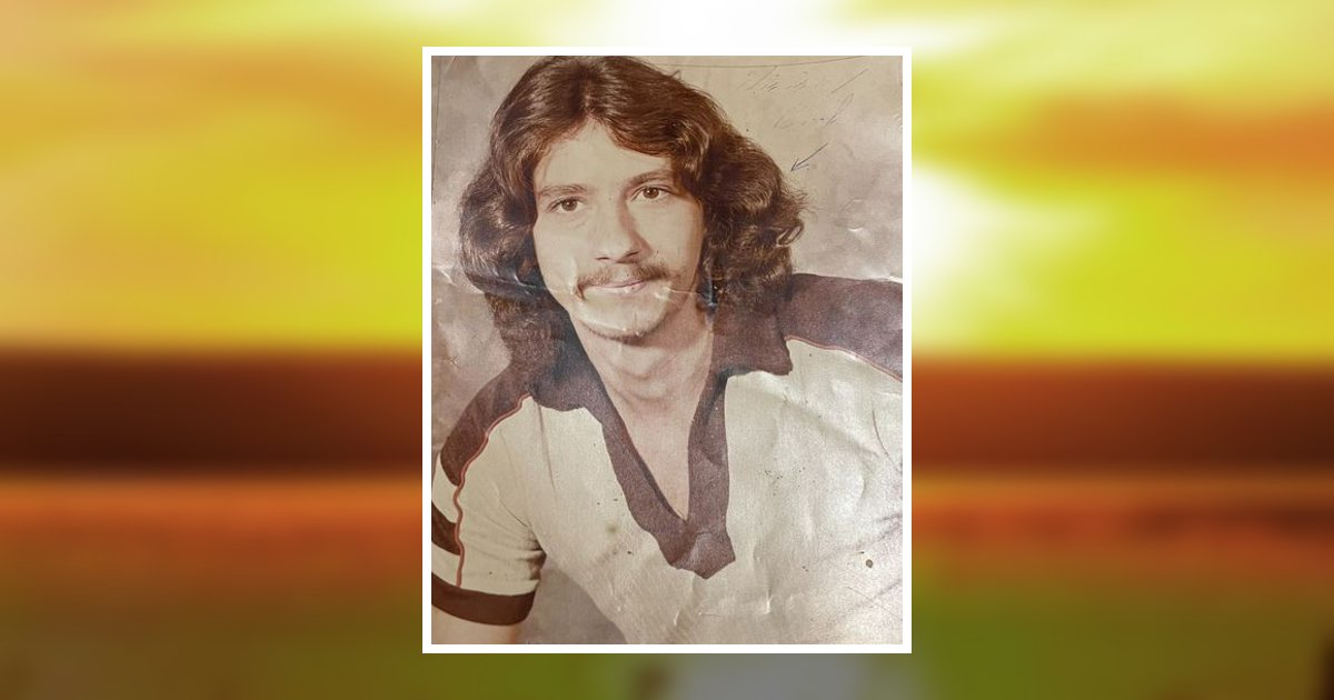 Kenneth Allan Wall Obituary November 27, 2024 - Halo Cremations