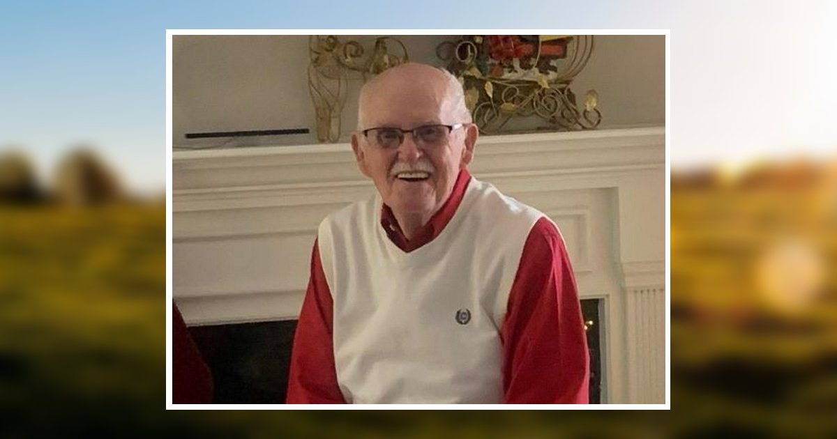 Donald E. Rhodes Obituary October 21, 2023 - Ivie Funeral Home