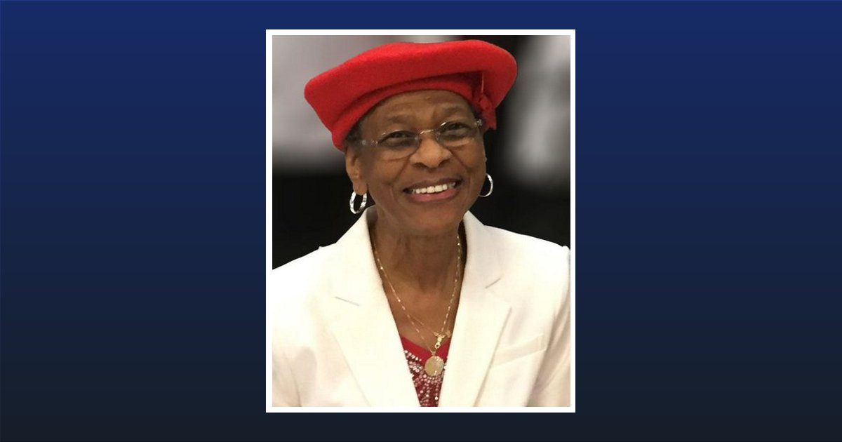 Barbara Duff Whitfield Obituary April 12, 2025 - Flanner Buchanan ...