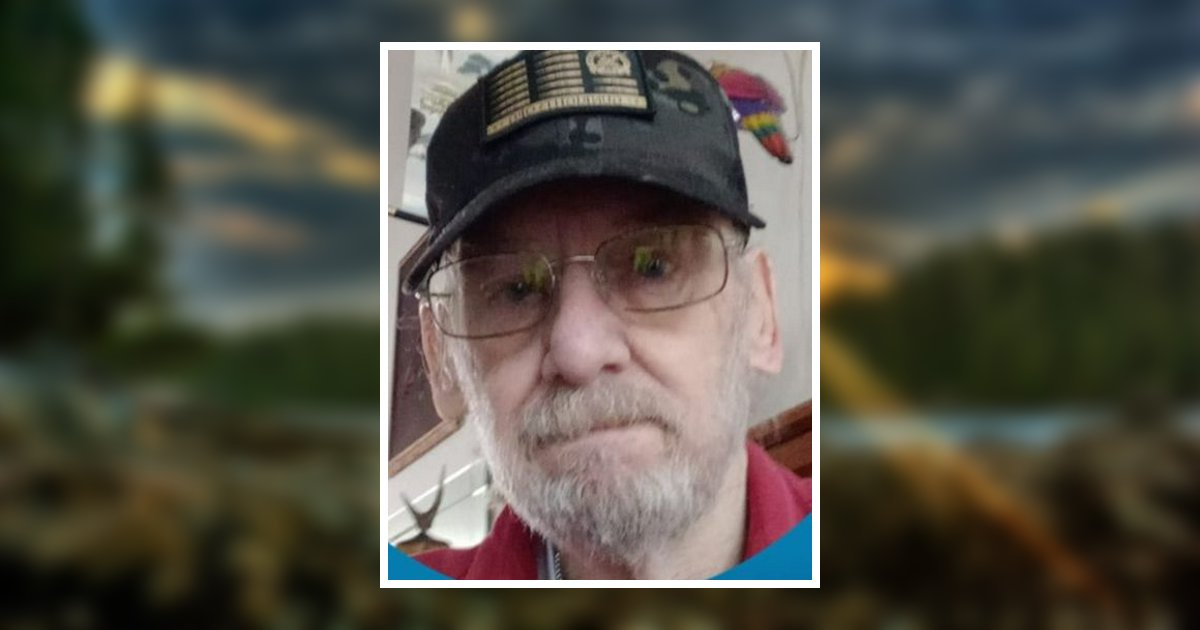 Timothy Neal Ward Obituary April 5, 2025 - Taylor Funeral Service ...