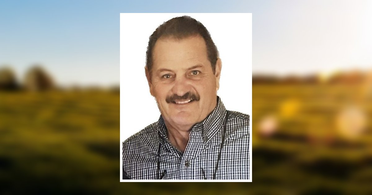 William "Bill" Polston Obituary October 9, 2022 - Peebles Fayette ...