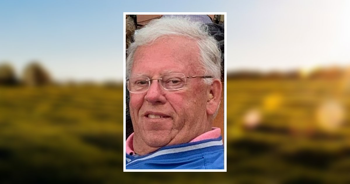 Jerry Wooldridge Obituary March 28, 2022 - Randall & Roberts Funeral Home