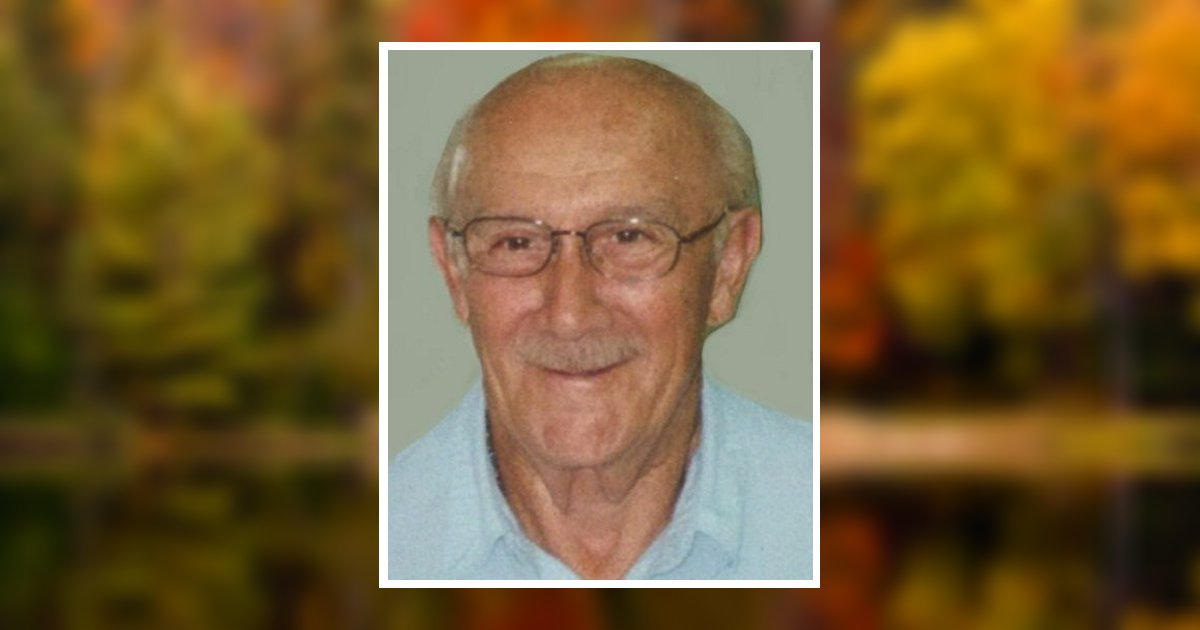 W. Wayne Cornish Obituary October 16, 2024 - Mankato Mortuary