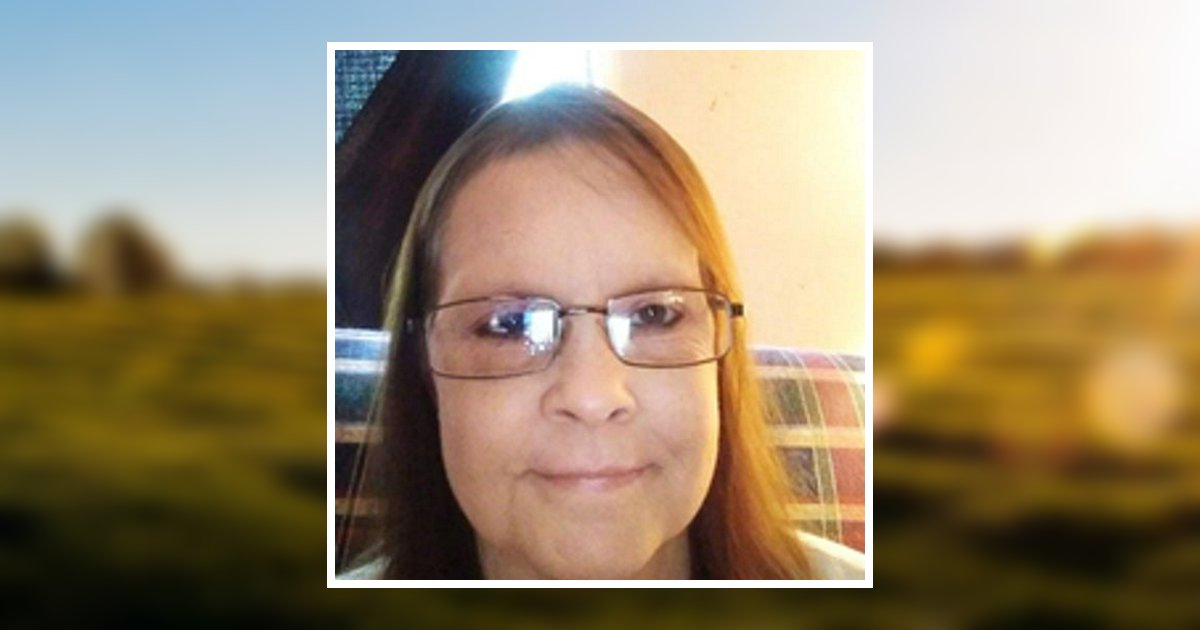 Rachel Denise Baker Obituary February 22, 2022 - Cobb Funeral Chapel