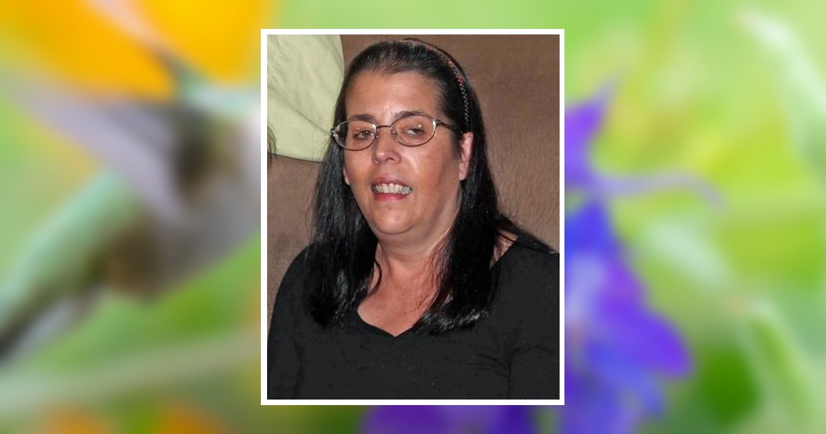 Lisa Denise McCrary Grass Obituary December 20, 2025 - Hartsell Funeral ...