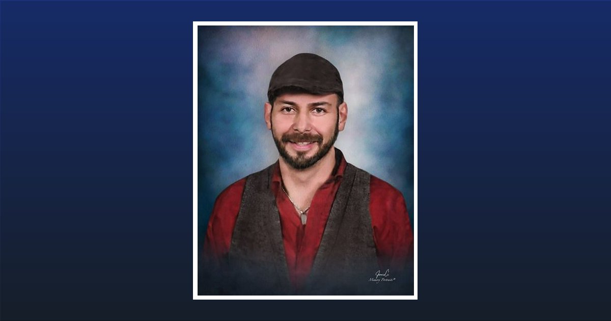 Gabriel Duncan Obituary April 5, 2024 - Steed-Todd Funeral Home