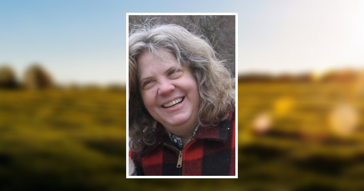 Debra Ann Mitchell Obituary March 7, 2023 - Meredith Funeral Home