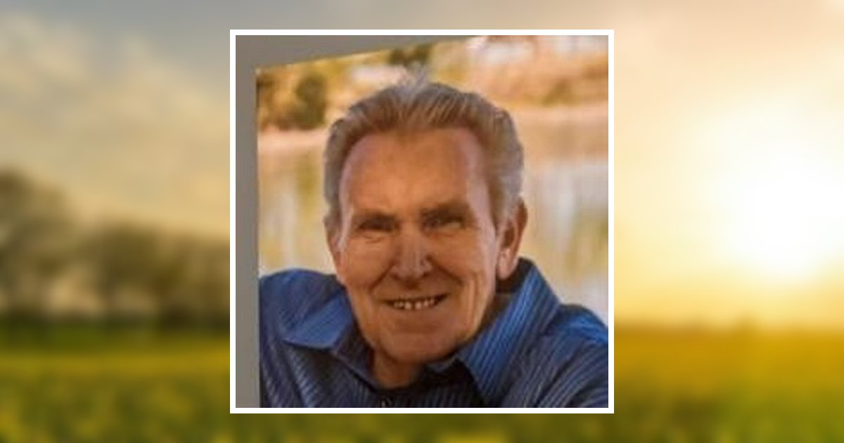 Gary L. Felix Obituary December 19, 2020 - Wiederspahn-Radomsky Chapel ...