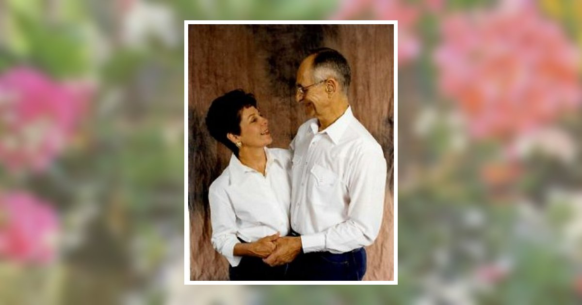 Wanda Faye Sebik Obituary February 6, 2023 - Bellmead Funeral Home