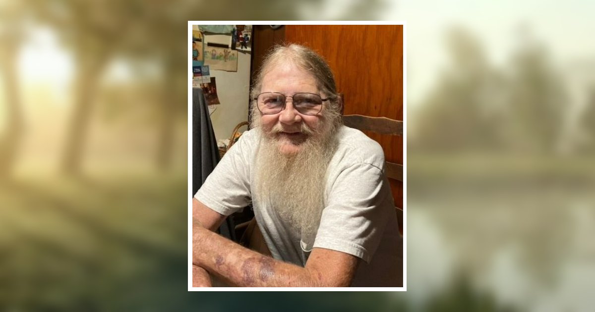 Larry Dean "Fish" McCraw Obituary December 12, 2023 - Moody Funeral ...