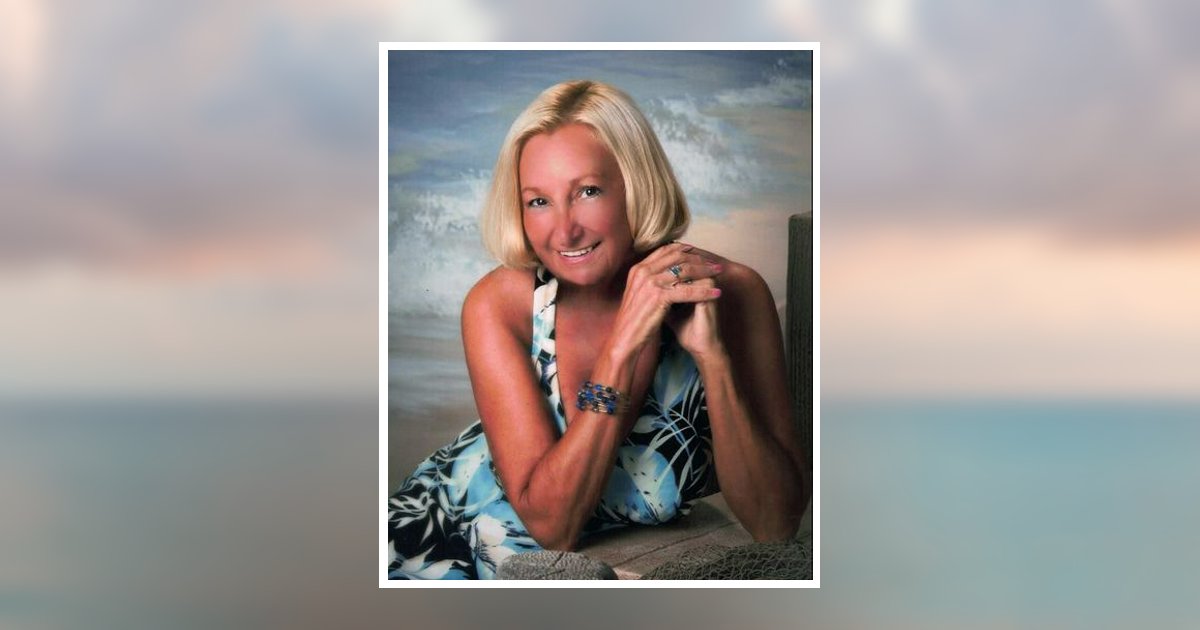 Pamela "Pam" Wallack Cooke Obituary February 10, 2024 - E. Alvin Small ...