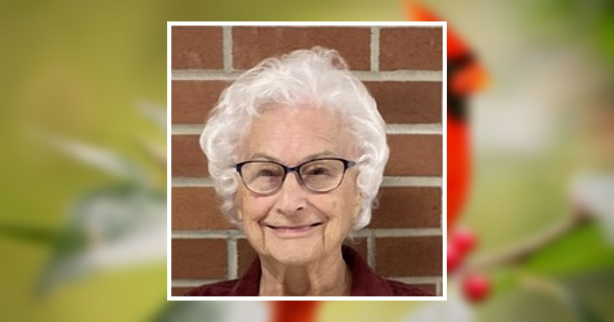 Virginia I. Hakes Obituary 2024 - Zwick and Jahn Funeral Homes