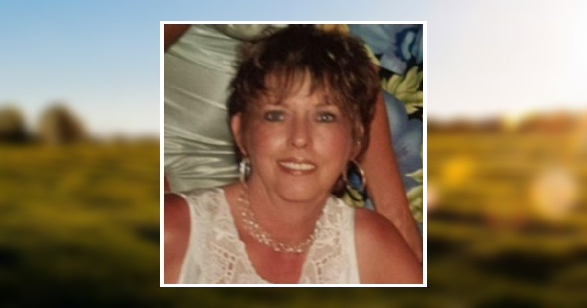 Debra L. Smith Obituary December 25, 2018 - Perkins Funeral Home