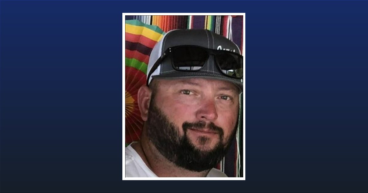 Dustin Shane Byrnes Morris Obituary August 29, 2025 - Integrity Funeral ...