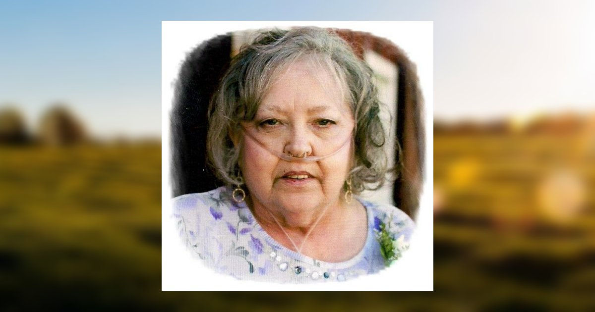 Marcella Mccord Obituary April 6, 2015 - Warner Funeral Home & Crematory