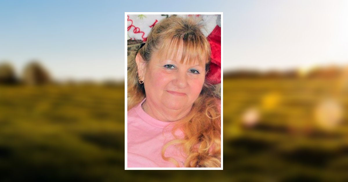 Sherry Maxine Carney Obituary October 12, 2021 - Hutcheson-Croft ...