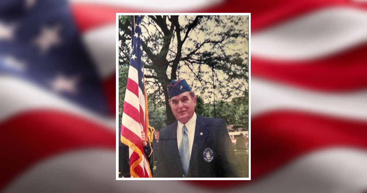 George R. Lipponer Obituary July 25, 2024 - Moloney Family Funeral ...