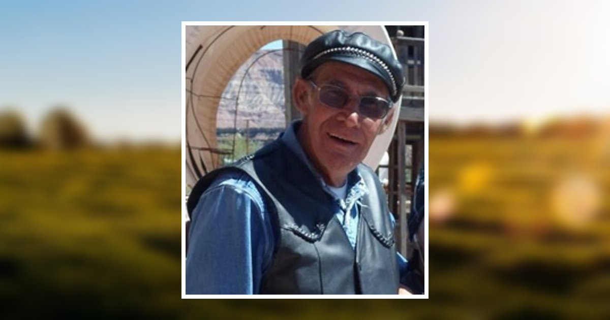 Delmas J. "Bill" Overall Obituary June 5, 2014 - Magleby Mortuary