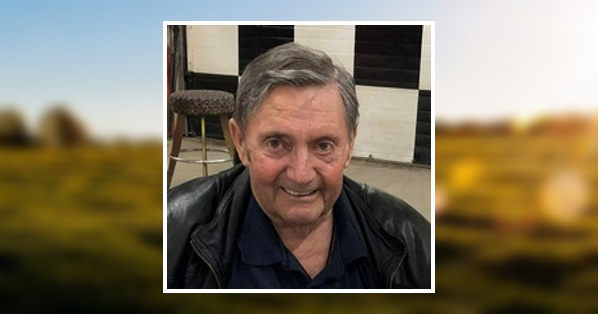 Duane F. Hart Obituary May 15, 2019 - Amundson Funeral Home