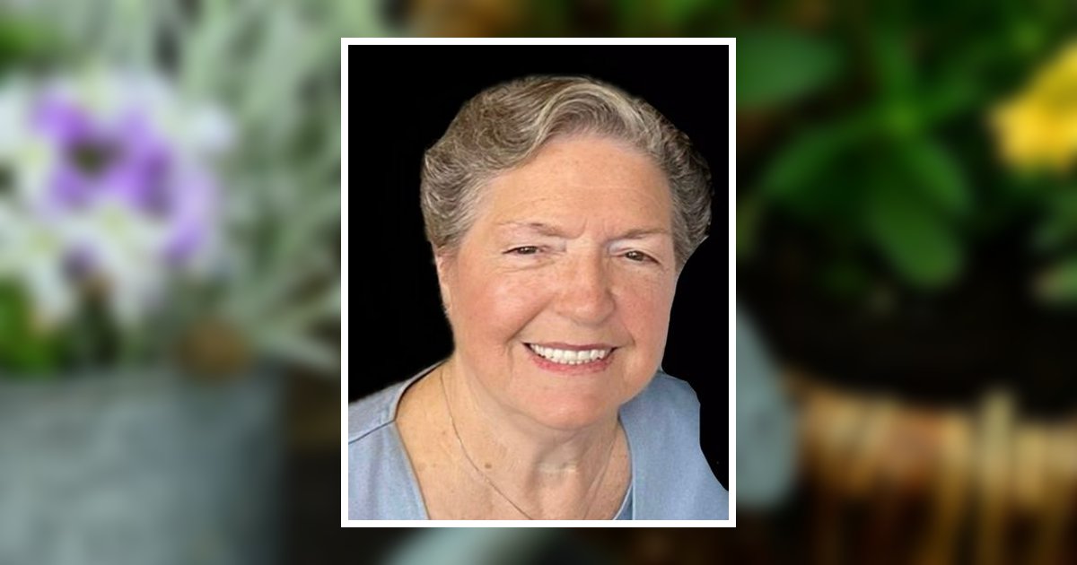 Barbara Jean Hayhurst Obituary April 16, 2025 - Sien - Shelton Funeral Home
