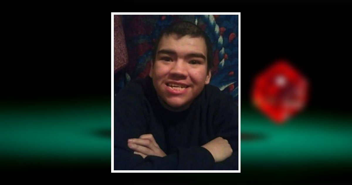 Rodolfo Rubio, Jr. Obituary March 23, 2025 - Newcomer Toledo