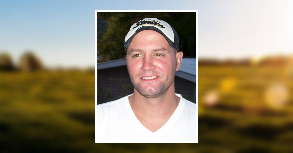 Jamie W Hershberger Obituary June 3, 2018 - Geisel-Styer Funeral Home ...
